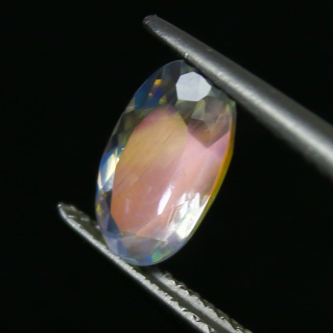 Andesine Labradorite